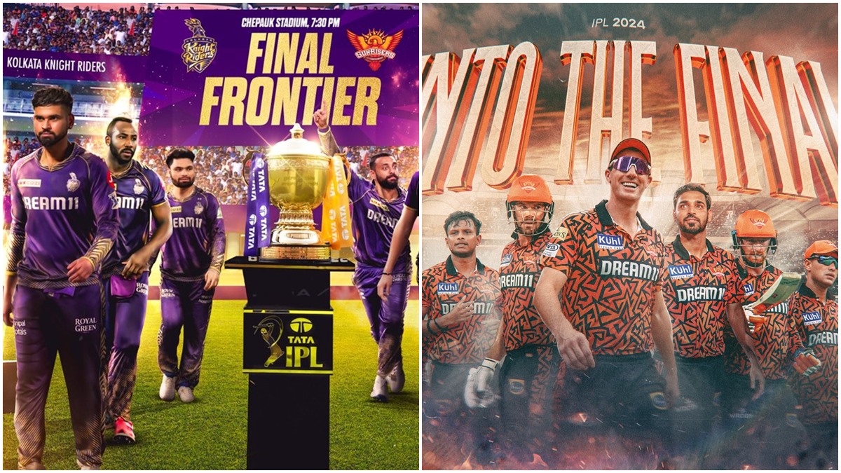 KKR vs SRH IPL 2024 Final Dream11 Team Prediction, Playing 11 Today ...