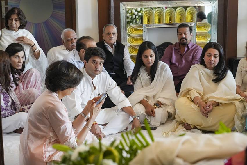 Madhavi Raje Scindia: शादी के बाद किरण से माधवी राजे सिंधिया बनीं | Jansatta