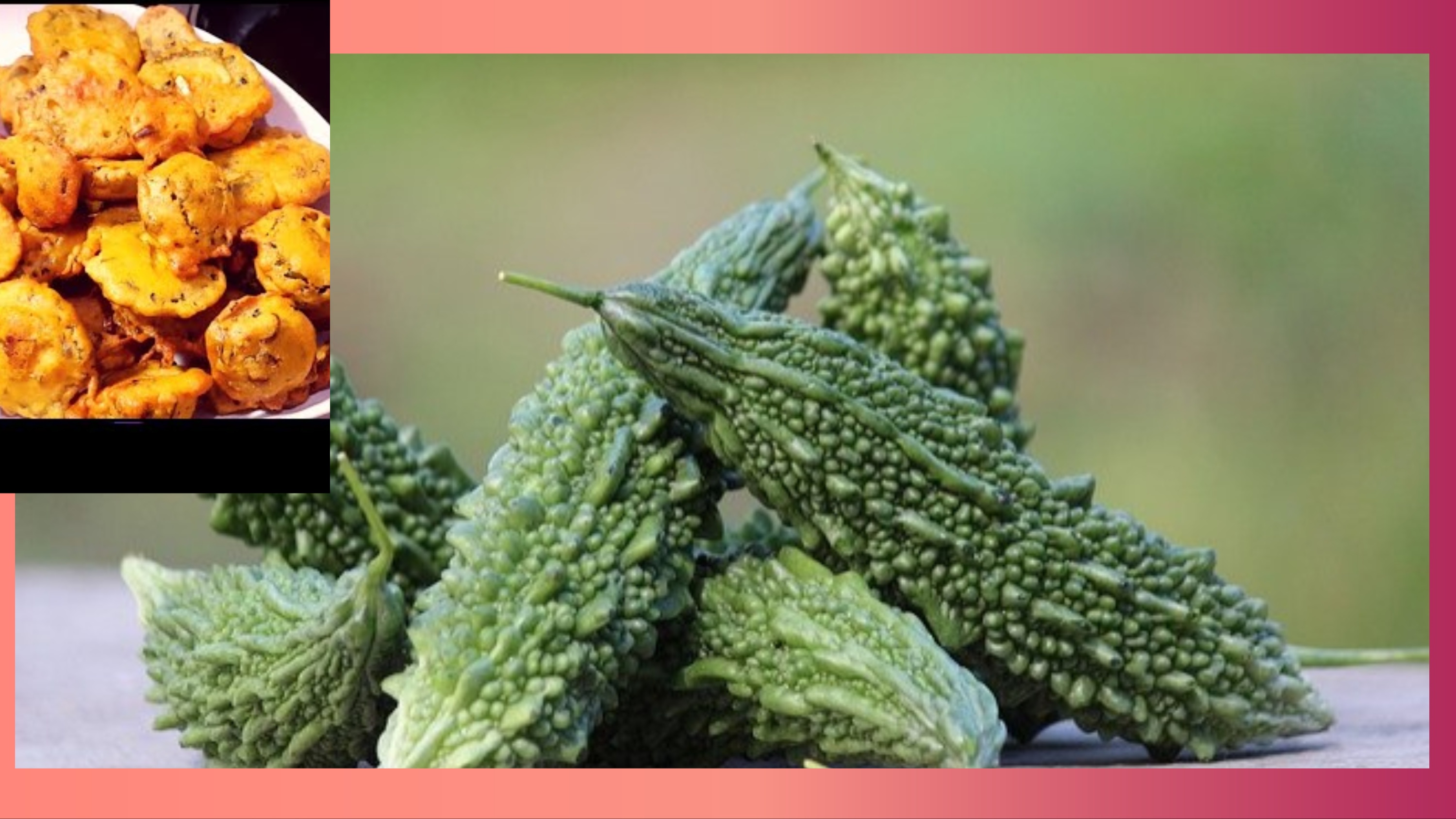 बिना कड़वाहट के करेला की सब्जी कैसे बनाएं-How to make Karele ki sabji ...