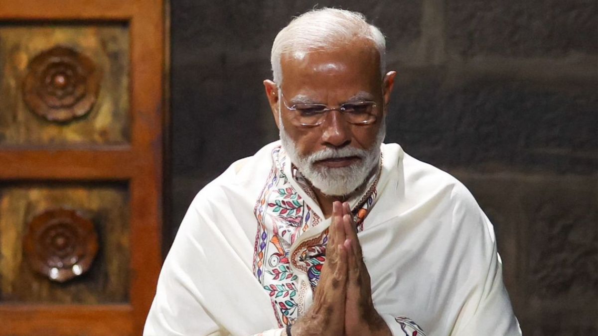 PM Modi meditate Vivekananda Rock Memorial Tamil Nadu Kanyakumari Why ...