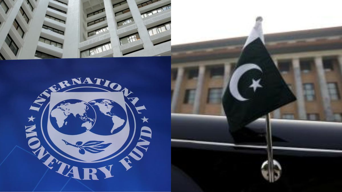 pakistan loan imf confused over repay debts economic crisis - फिर हो गई ...