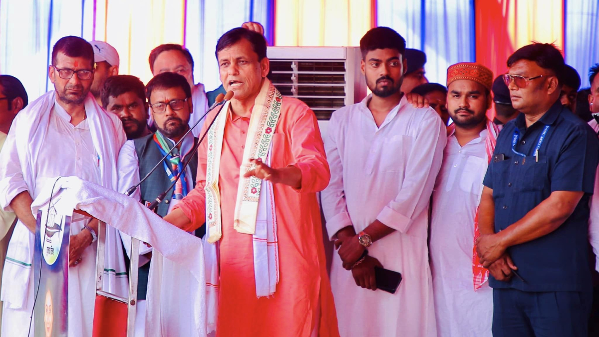 Patna University student murder case: पटना यूनिवर्सिटी में हुए हर्ष ...