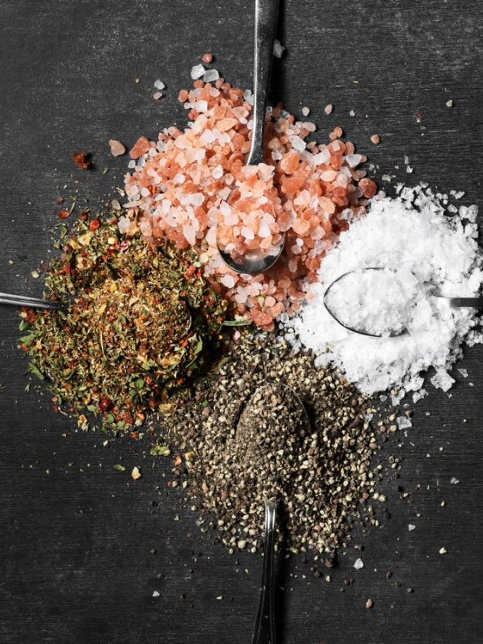 amazing health benefits of rock salt medicinal value of sendha namak ...