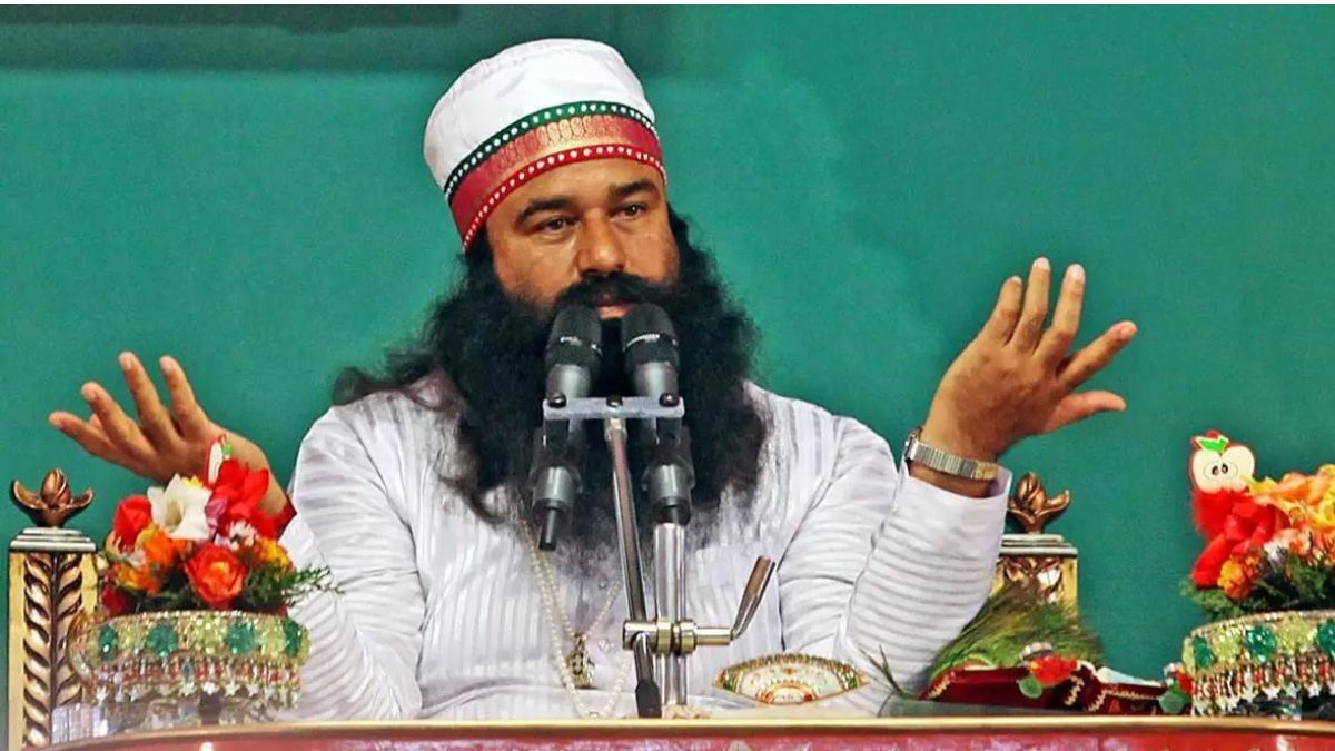 Ram Rahim Ram Parole: राम रहीम को जेल से बाहर आने की मिली इजाजत, इन ...