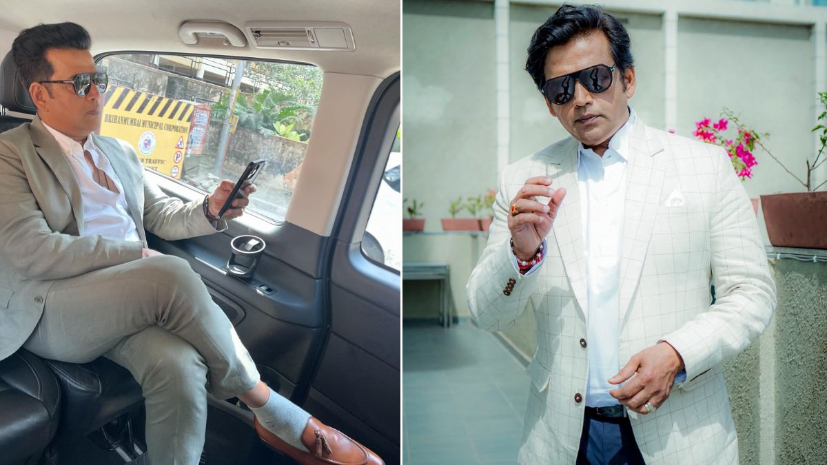 Ravi Kishan Property And Net Worth House Car Collection | Jansatta