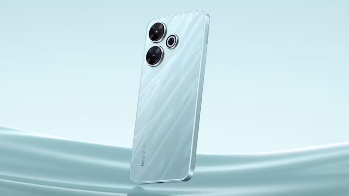 Redmi Note 13R launched price specifications features 5030mAh Battery ...