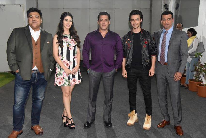 टीवी के Amitabh Bachchan को जानते हैं? कभी थे आमिर खान के बॉडीगार्ड, अब ...