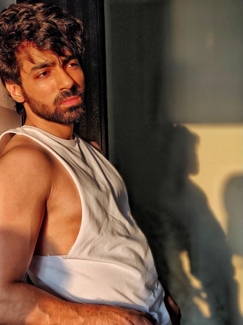 'कोई मिल गया' का 'बिट्टू सरदार' हो गया है इतना बड़ा, ये तस्वीरें देखीं ...