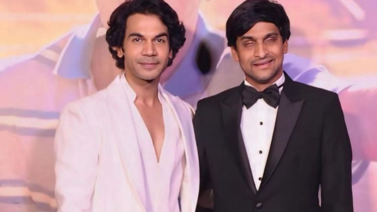 Srikanth Box Office Collection Day 2 Rajkumar Rao jyothika Film earned ...