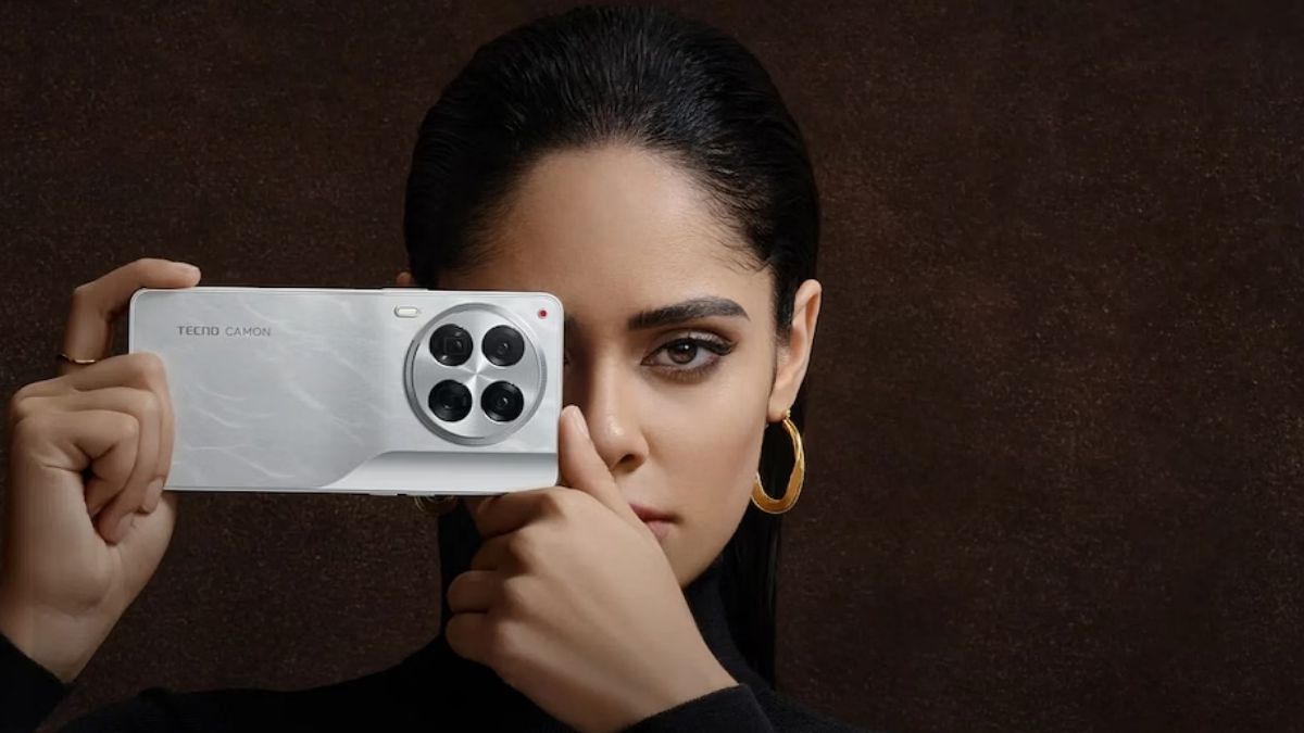 Tecno Camon 30 5G Camon 30 Premier 5G launched in india specifications ...