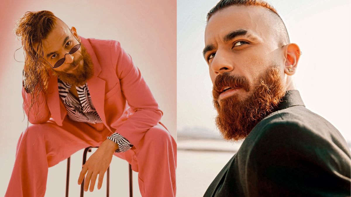 Exclusive Series Undekhi 3 Actor Varun Bhagat Career Life Story And ...