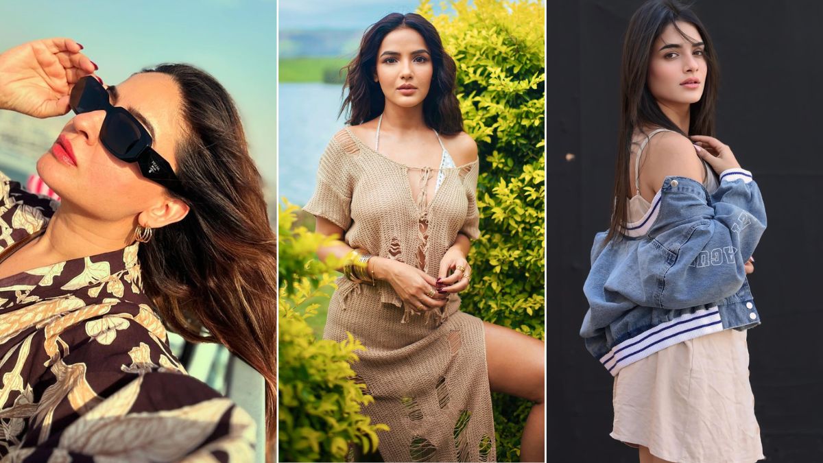 CineCrime Tv Actresses who were got threats of rape and Kill | Jansatta