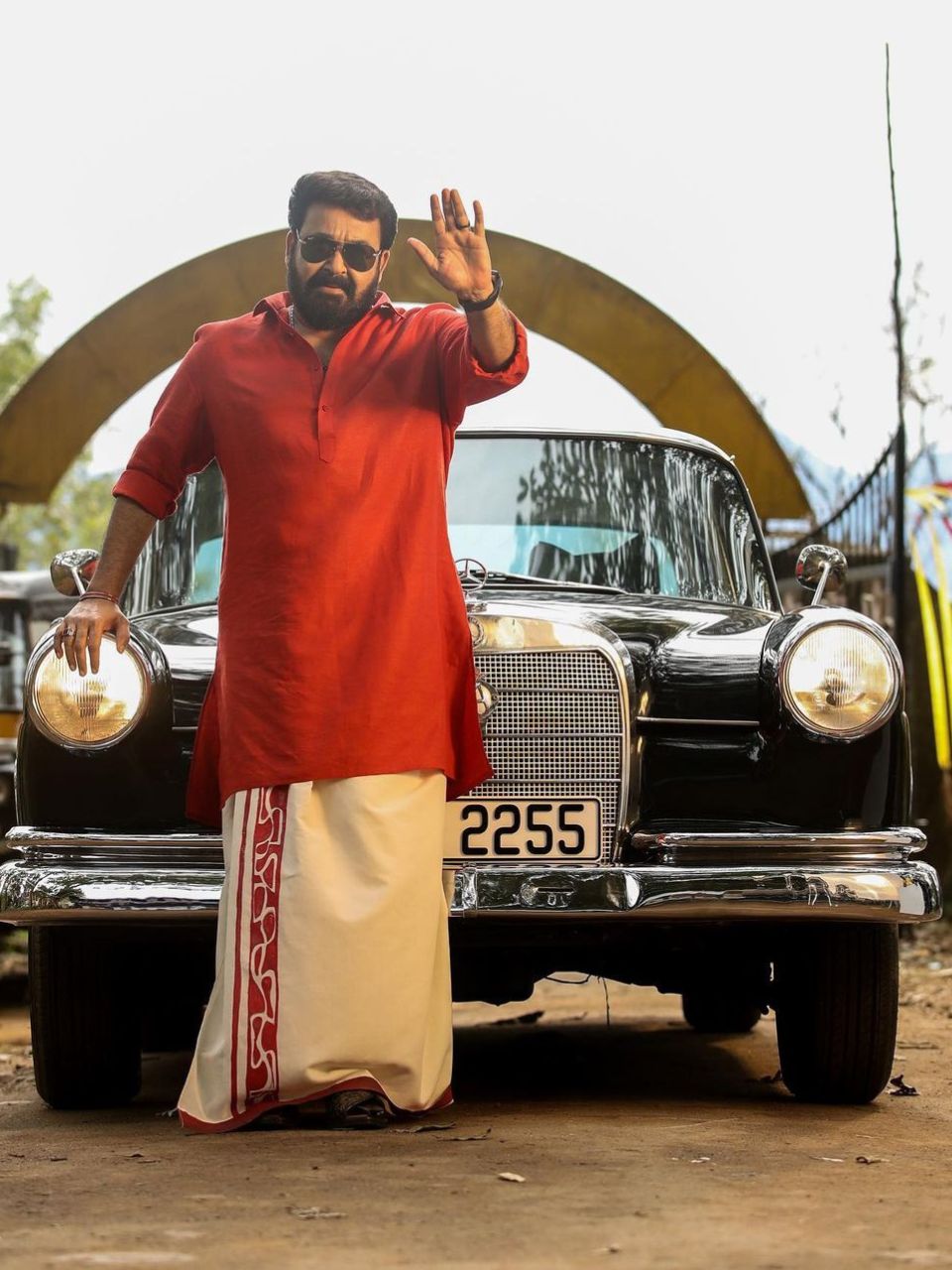 Mohanlal Birthday Special Know Unknown Facts About Actors Life Career ...