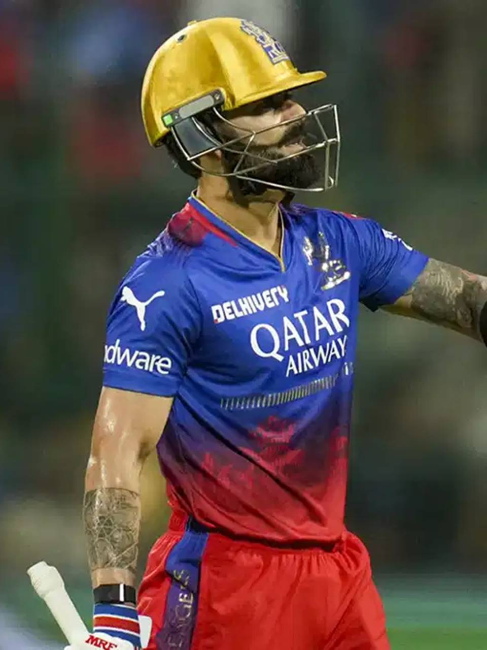 Most player of the match award for RCB in IPL IPL 2024 TATA IPL 2024