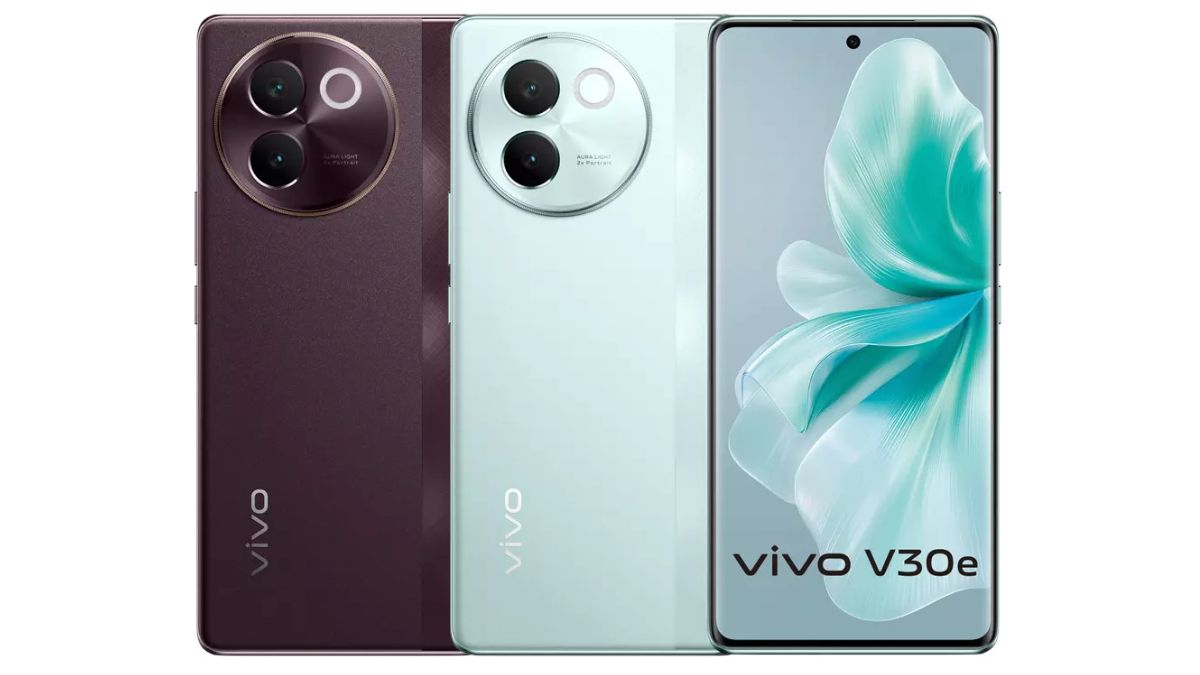 Vivo V30e launched in india price specifications specifications ...