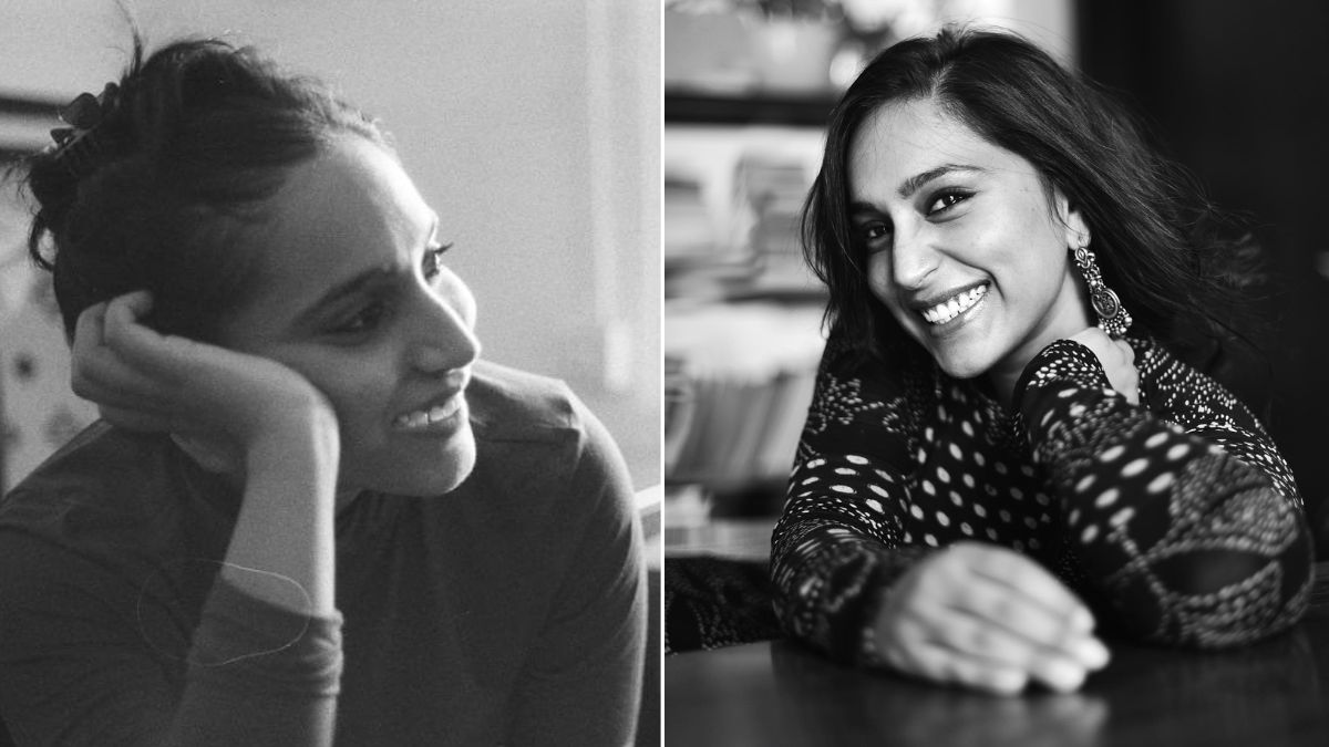 Who is Bhaiyya Ji Actress Zoya Hussain Career Life Story And Struggle ...