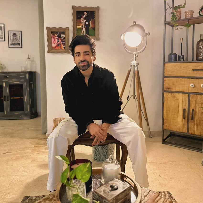 'कोई मिल गया' का 'बिट्टू सरदार' हो गया है इतना बड़ा, ये तस्वीरें देखीं ...