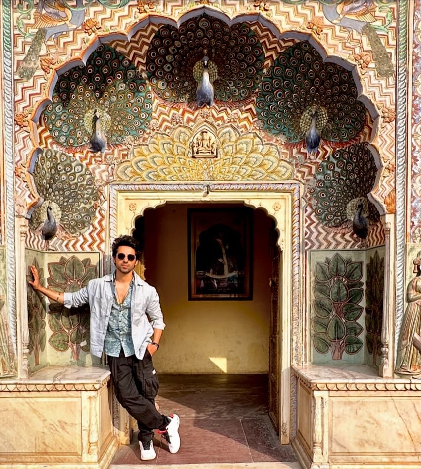 'कोई मिल गया' का 'बिट्टू सरदार' हो गया है इतना बड़ा, ये तस्वीरें देखीं ...