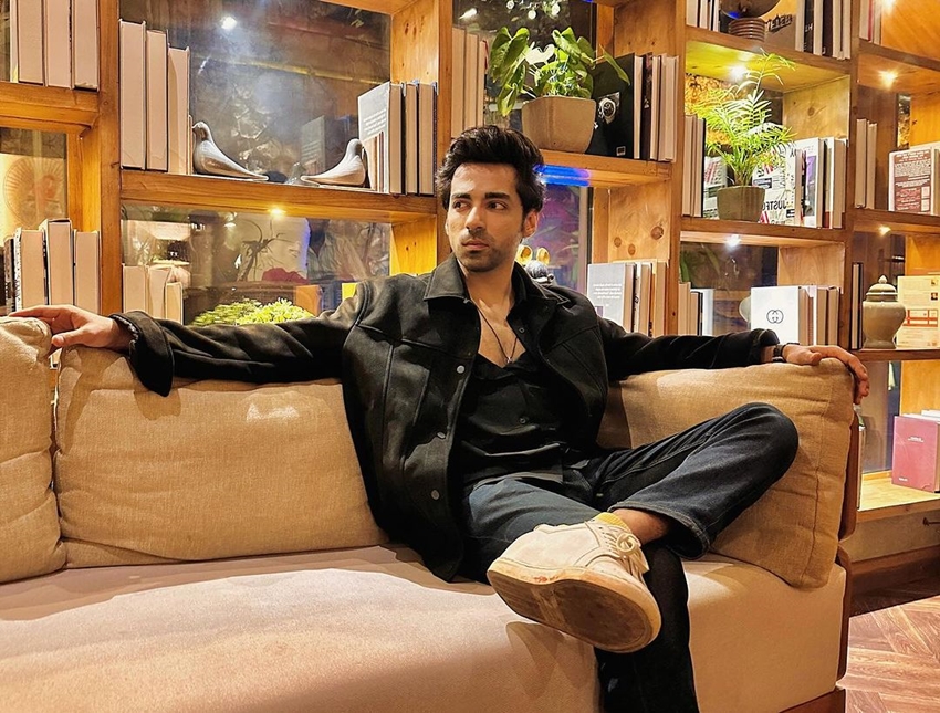 'कोई मिल गया' का 'बिट्टू सरदार' हो गया है इतना बड़ा, ये तस्वीरें देखीं ...