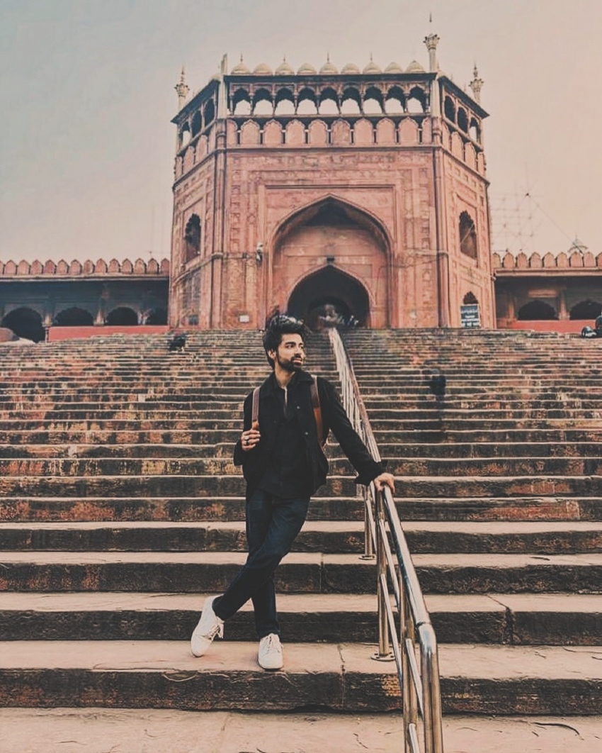 'कोई मिल गया' का 'बिट्टू सरदार' हो गया है इतना बड़ा, ये तस्वीरें देखीं ...