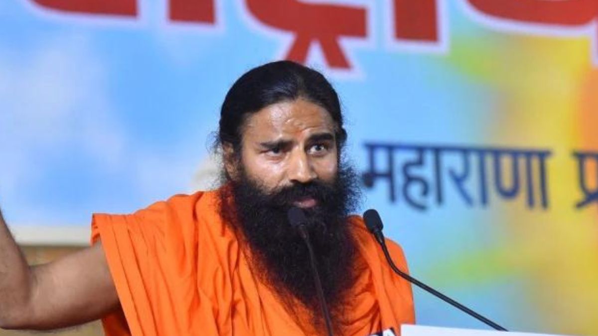 criminal case against baba ramdev in kerala court for Patanjali ...