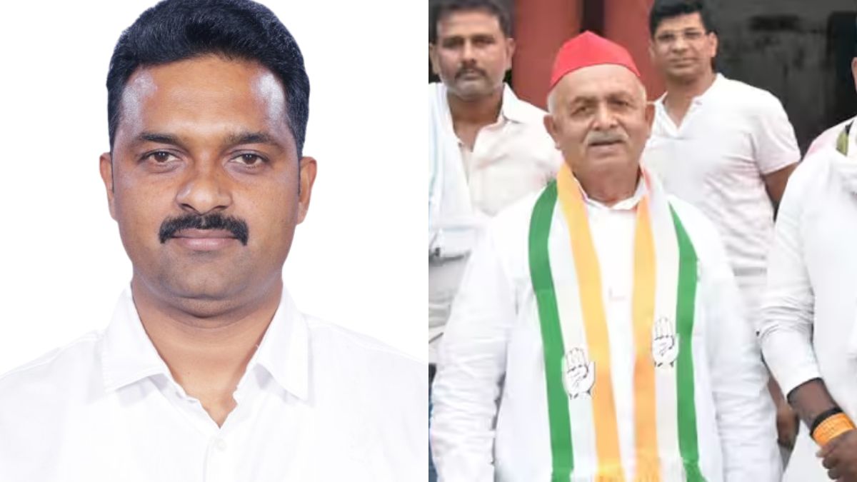 Bansgaon Lok Sabha Chunav Result 2024: बांसगांव से कमलेश पासवान जीते ...