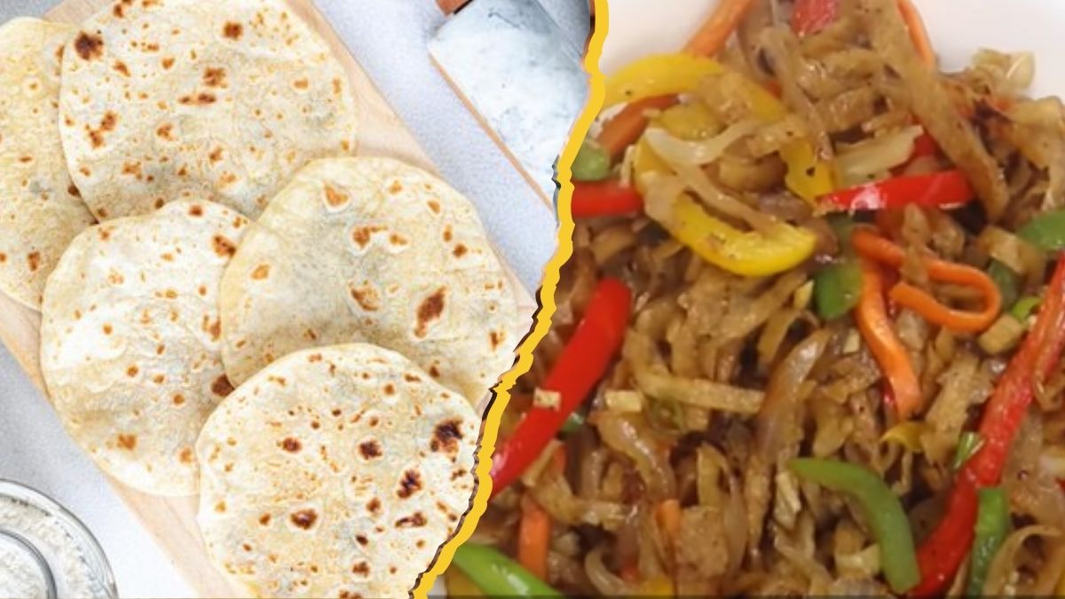 Morning Mantra: रात की बची रोटियों से सुबह फटाफट बना लें ये टेस्टी ...