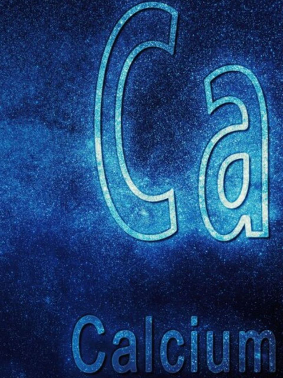 calcium deficiency Signs you need to take calcium supplements regularly