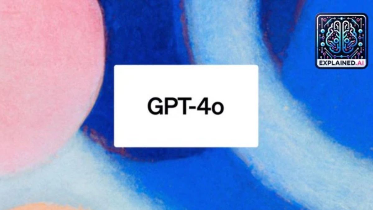 What Is Openai Gpt 4o Newst Ai Model Smarter Than Chatgpt Free For All Explained Indepth Story