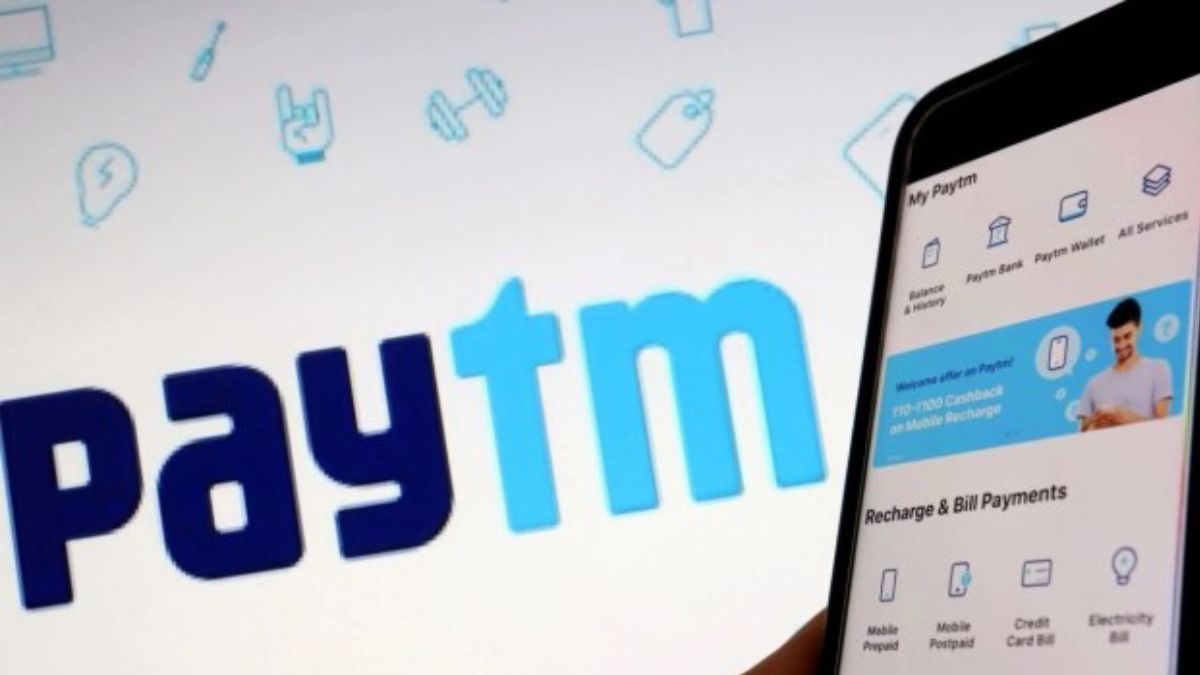court action against Paytm consumer court slaps penalty on Paytm for ...