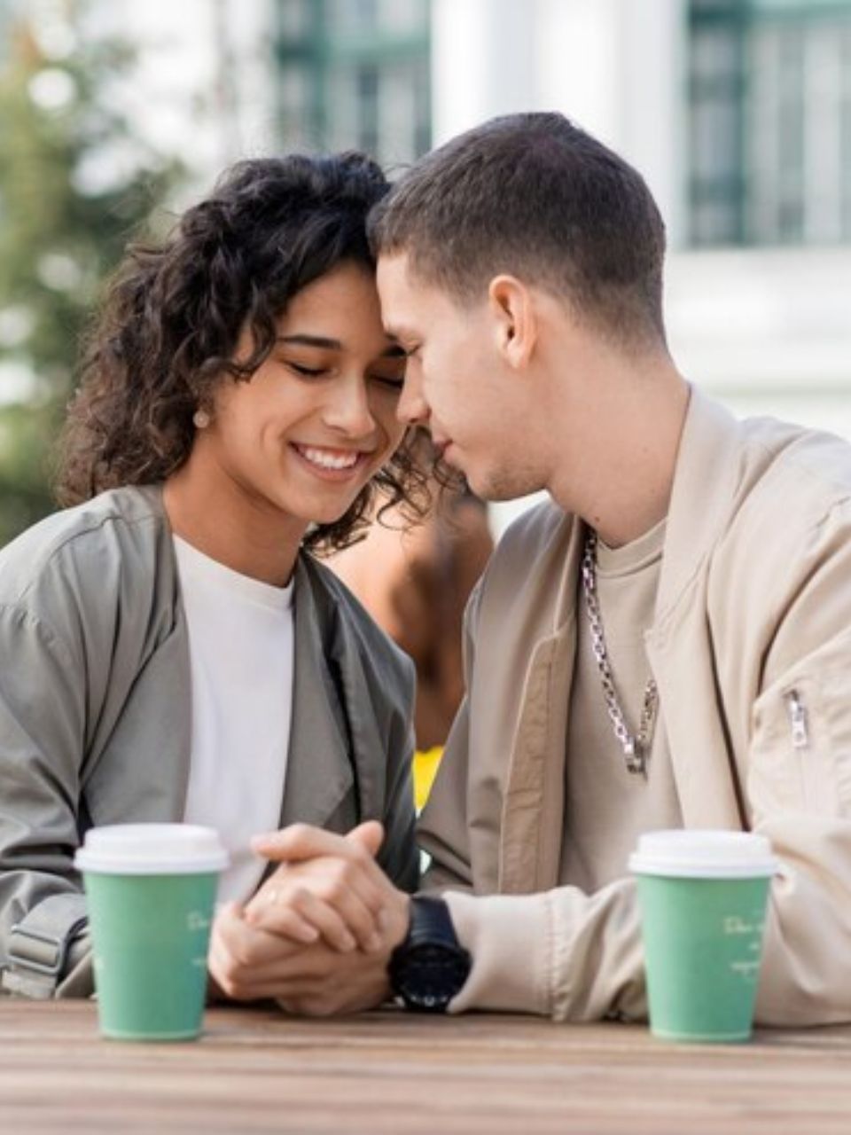 8 Interseting questions to ask on your first date