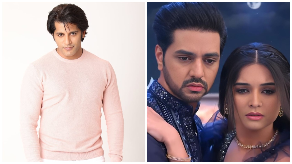 TV Adda Karanvir Bohra is going to have a powerful entry in the serial ...