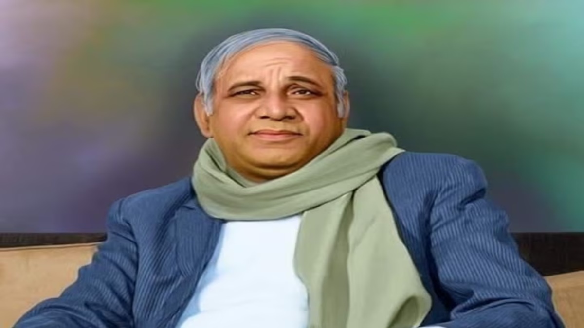 इतिहास: कांशीराम कभी भी आरक्षित सीट से चुनाव नहीं लड़े-History BSP chief Kanshi Ram never ...