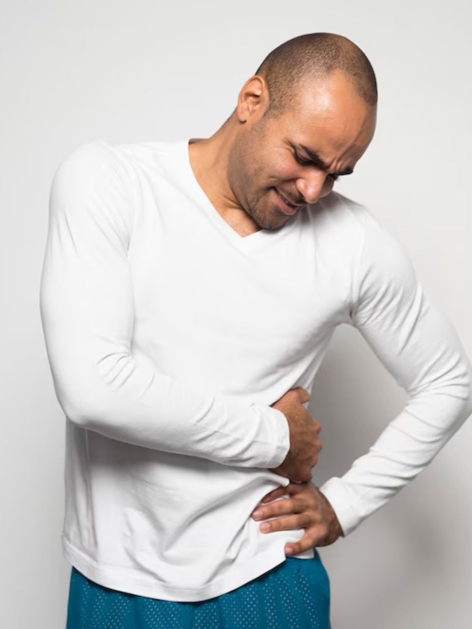 Apply 5 best tips to clean liver and get off toxin