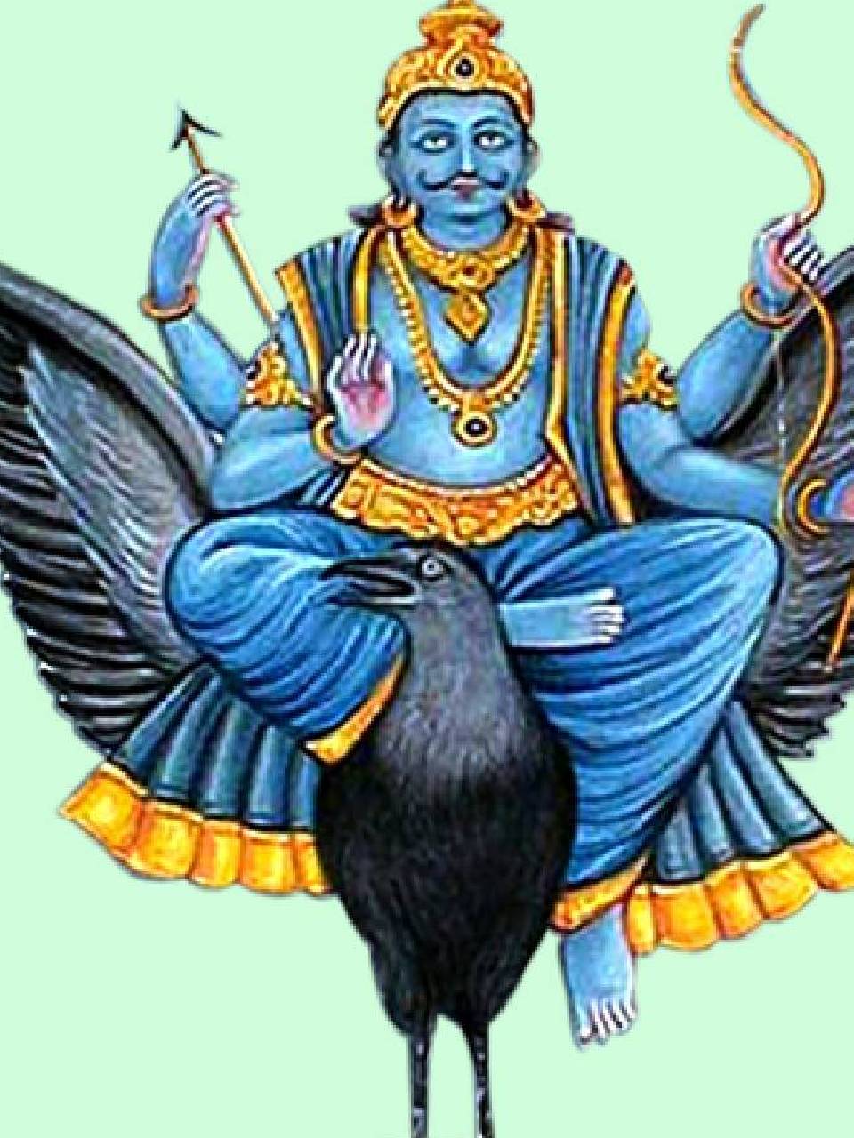 अगले 10 साल तक इन 7 राशियों पर रहेगा साढ़ेसाती और ढैय्या का अशुभ प्रभाव ...