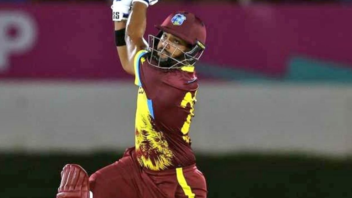 टी20 वर्ल्ड कप से पहले वेस्टइंडीज ने भरी हुंकार, निकोलस पूरन की तूफानी ...