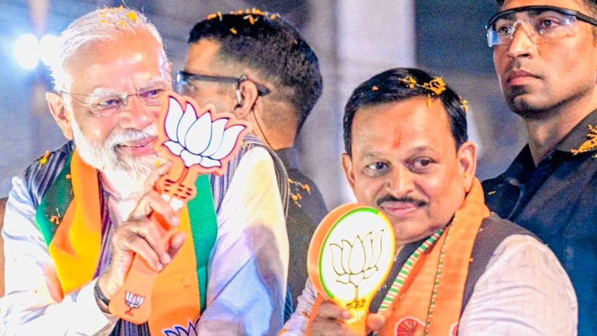 Lok Sabha Election Result 2024 Kanpur Constituency bjp Ramesh Awasthi ...