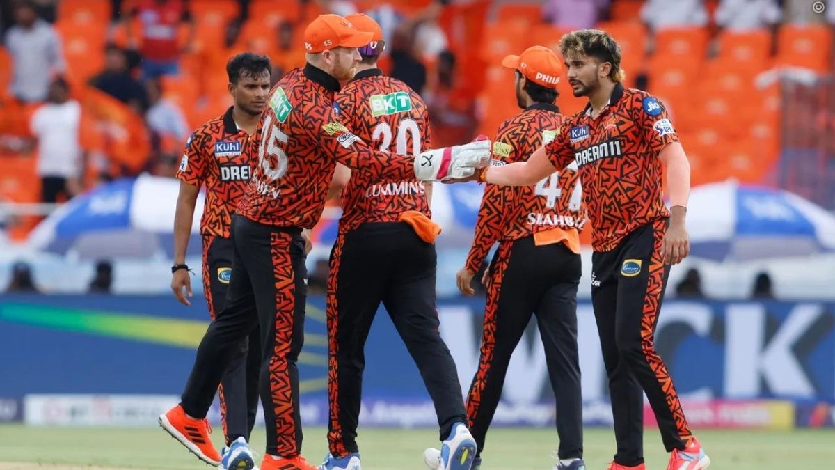 SRH vs RR Dream11 Prediction: IPL Todays Match Dream11 Prediction in Hindi, Sunrisers Hyderabad ...
