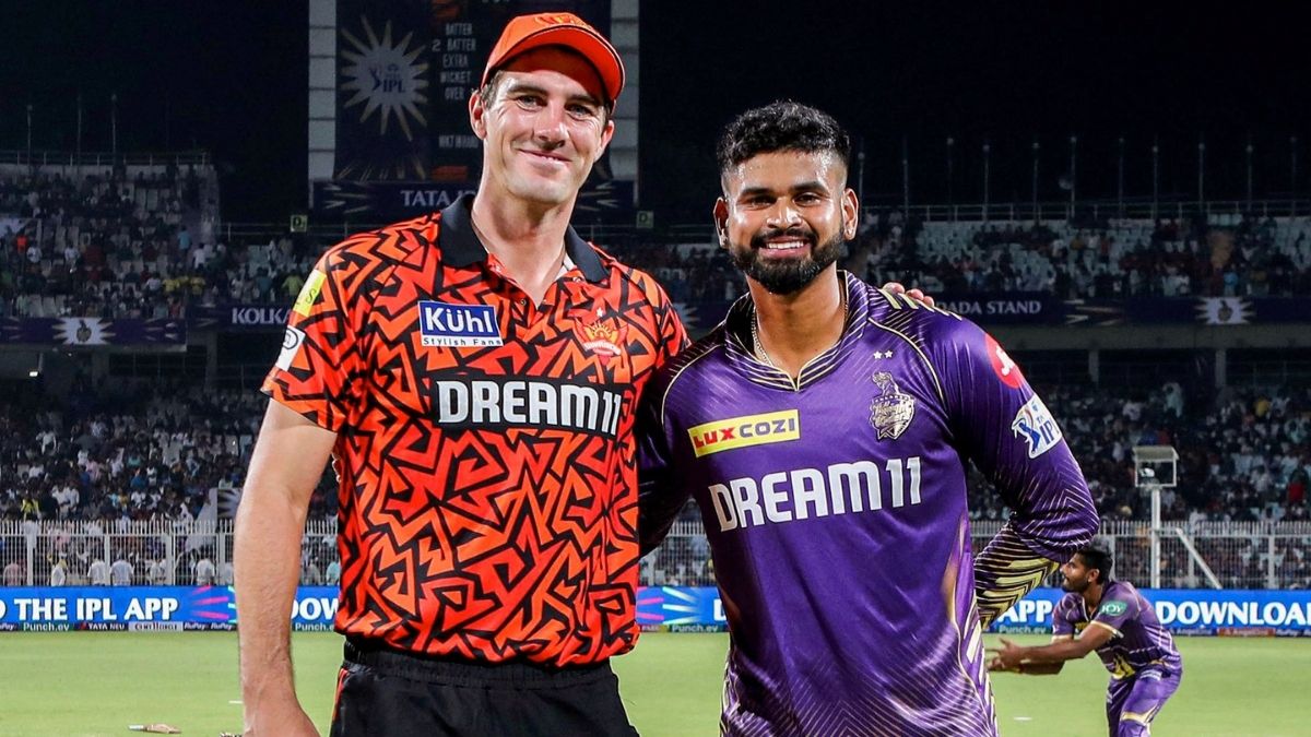 KKR vs SRH Final Dream11 Prediction: IPL Todays Match Dream11 ...