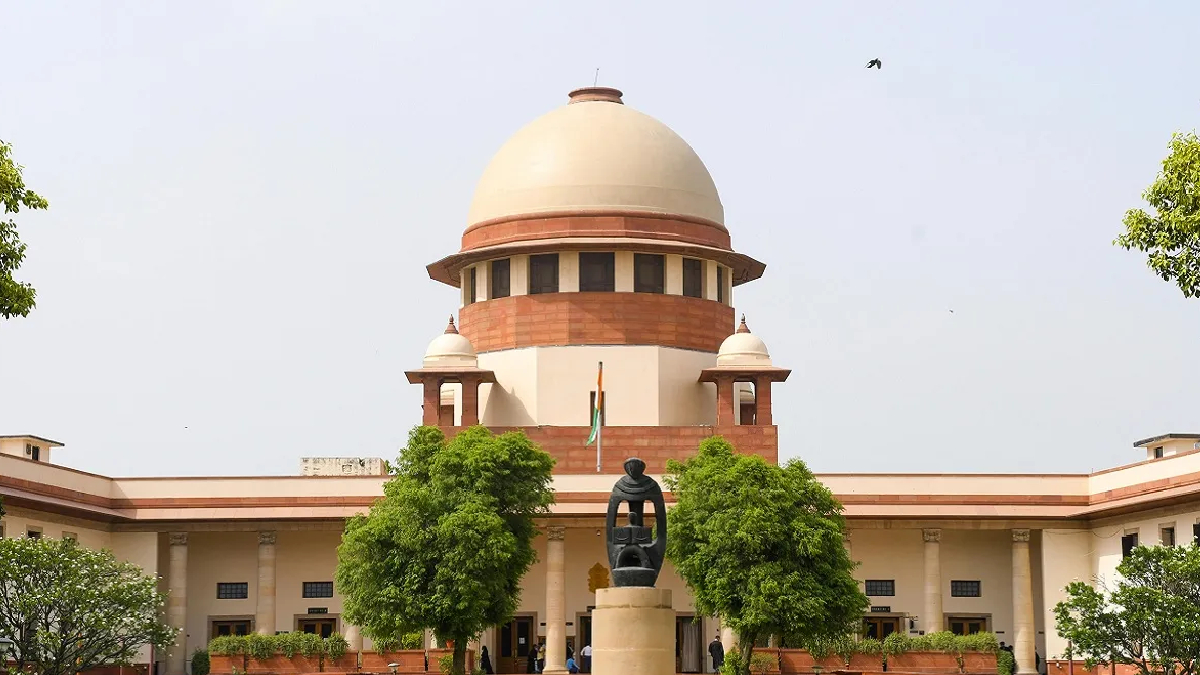 Supreme Court raised questions on IMA's attitude after Patanjali | Jansatta