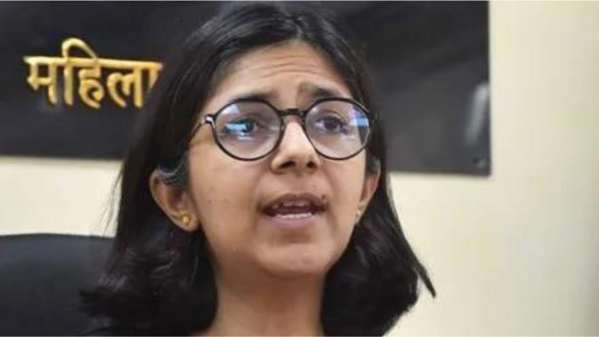 delhi police to recreate crime scene of AAP MP Swati Maliwal assault case- Swati Maliwal Assault ...