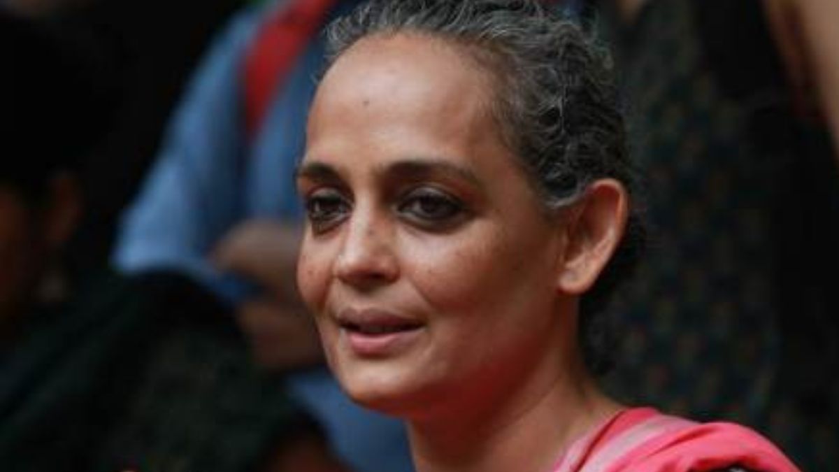 Delhi LG Vinai Kumar Saxena uapa case against arundhati roy Sheikh ...