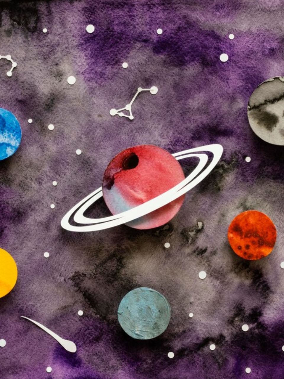 Venus rise shukra planet uday in mithun