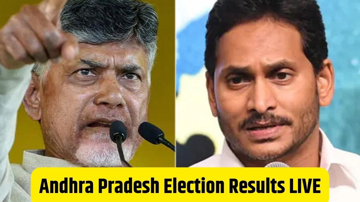 Andhra Pradesh Elections Highlights | Jansatta