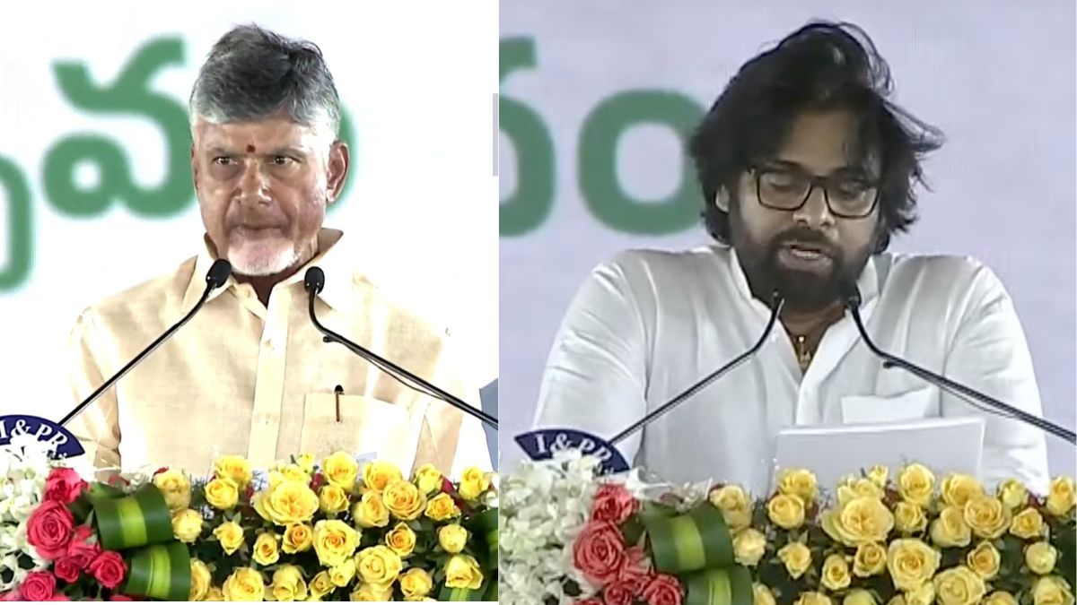 AP Cabinet Ministers List 2024: Check Full List Of Andhra Pradesh Cabinet Minister | AP Assembly ...