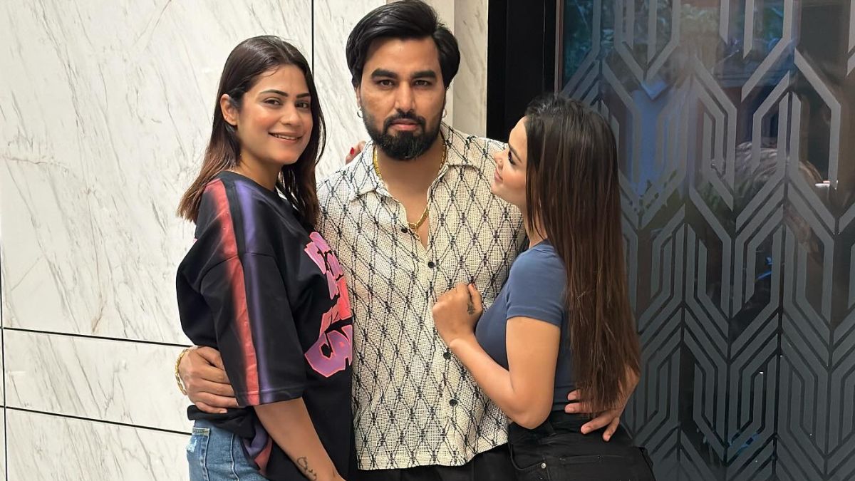 BB OTT 3 Armaan Malik first Wife Sumitra Call Recording viral | Jansatta