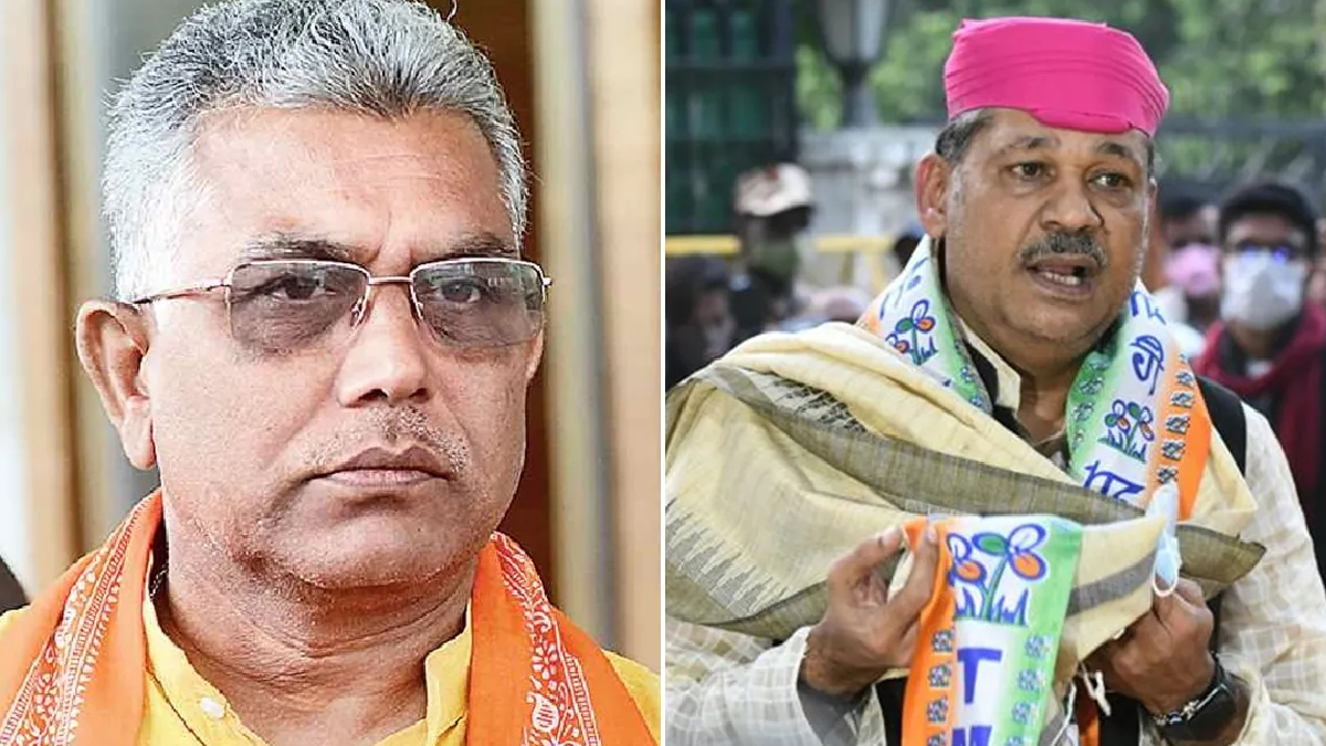 Bardhaman Durgapur Lok Sabha Chunav 2024: वर्धमान-दुर्गापुर से पूर्व ...