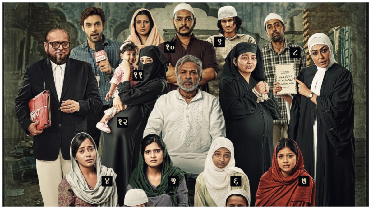 The court gave the green signal to Humare Barah now Annu Kapoor film ...