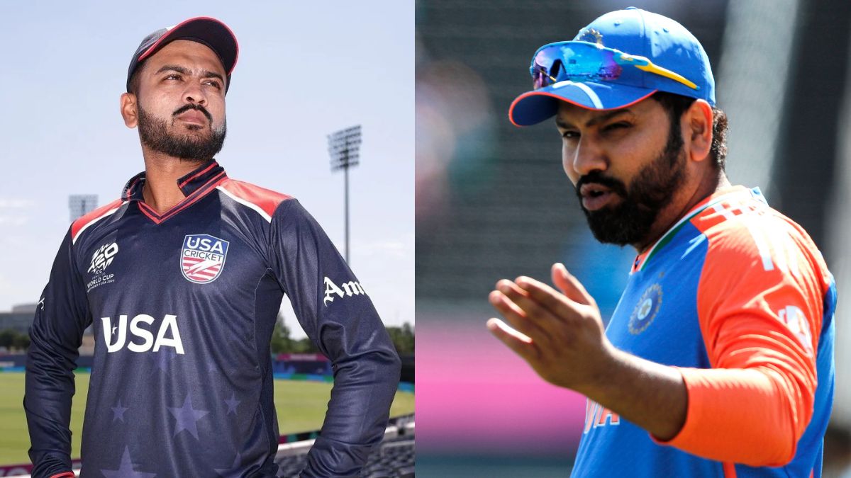 IND vs USA T20 World Cup 2024: यहां पढ़ें भारत बनाम अमेरिका मैच से ...