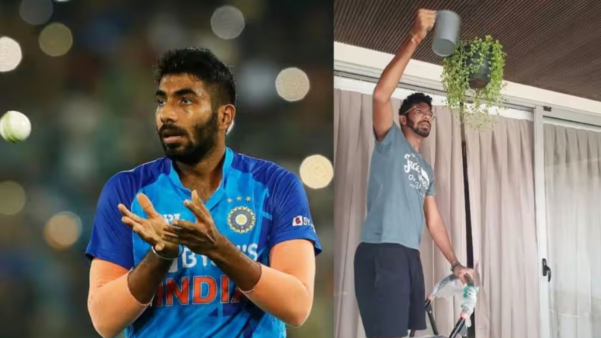 Jasprit Bumrah Net worth indian cricekt team fast bowler investment ...
